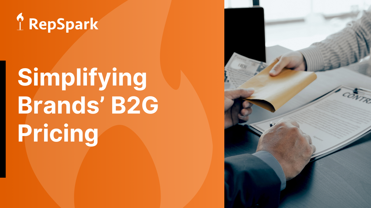 Simplifying Big‑Box & Government Pricing in One Platform